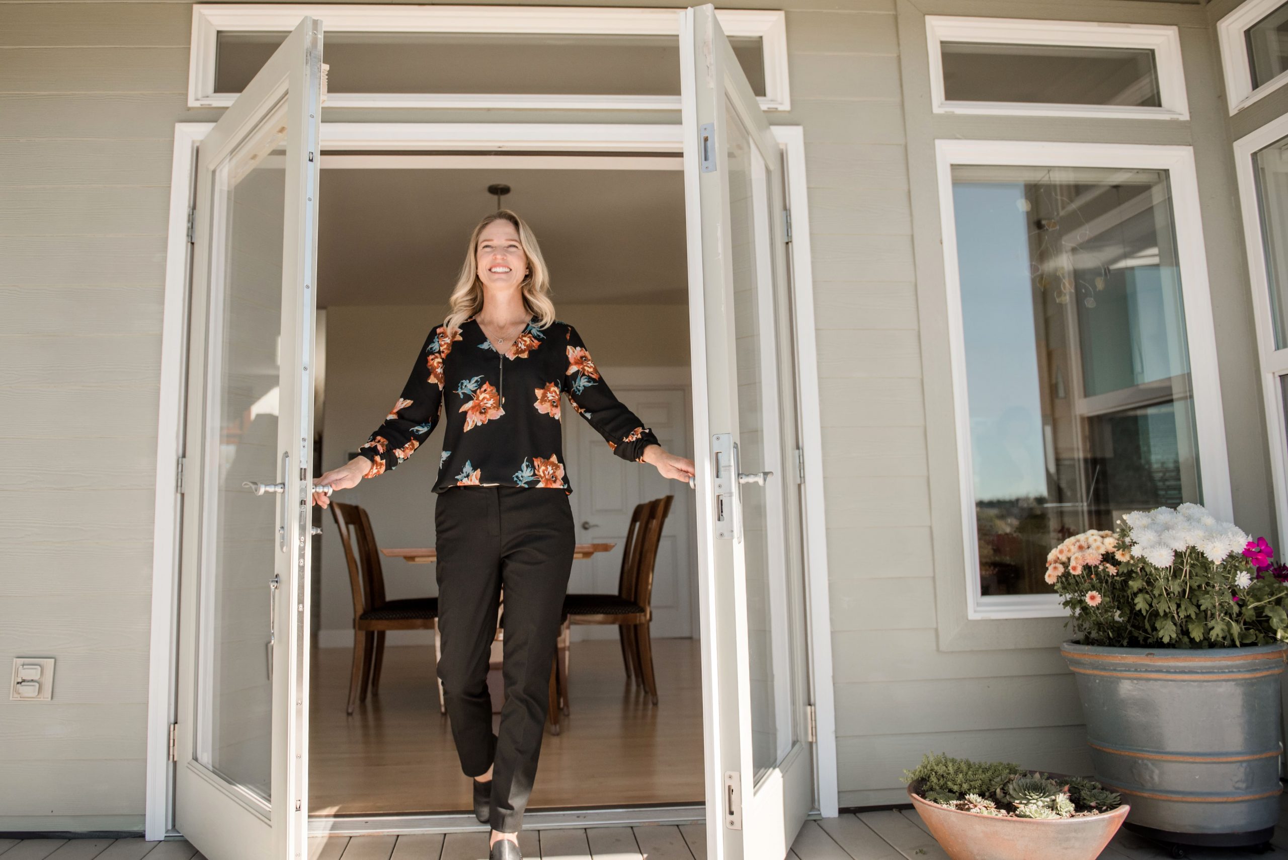 Home ~ Jennifer Roberts